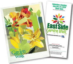 Get maps for Garden Walk Buffalo & East Side GW, plus beautify Buffalo ...